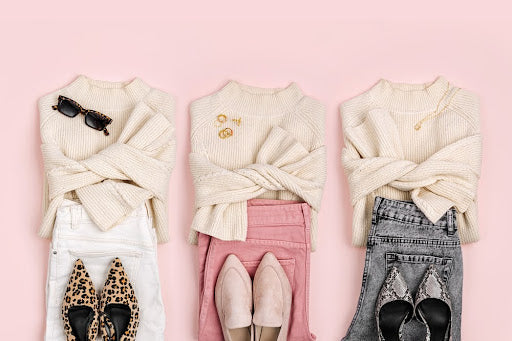 Capsule Wardrobe Basics: How to Build a Capsule Wardrobe | Rothy’s