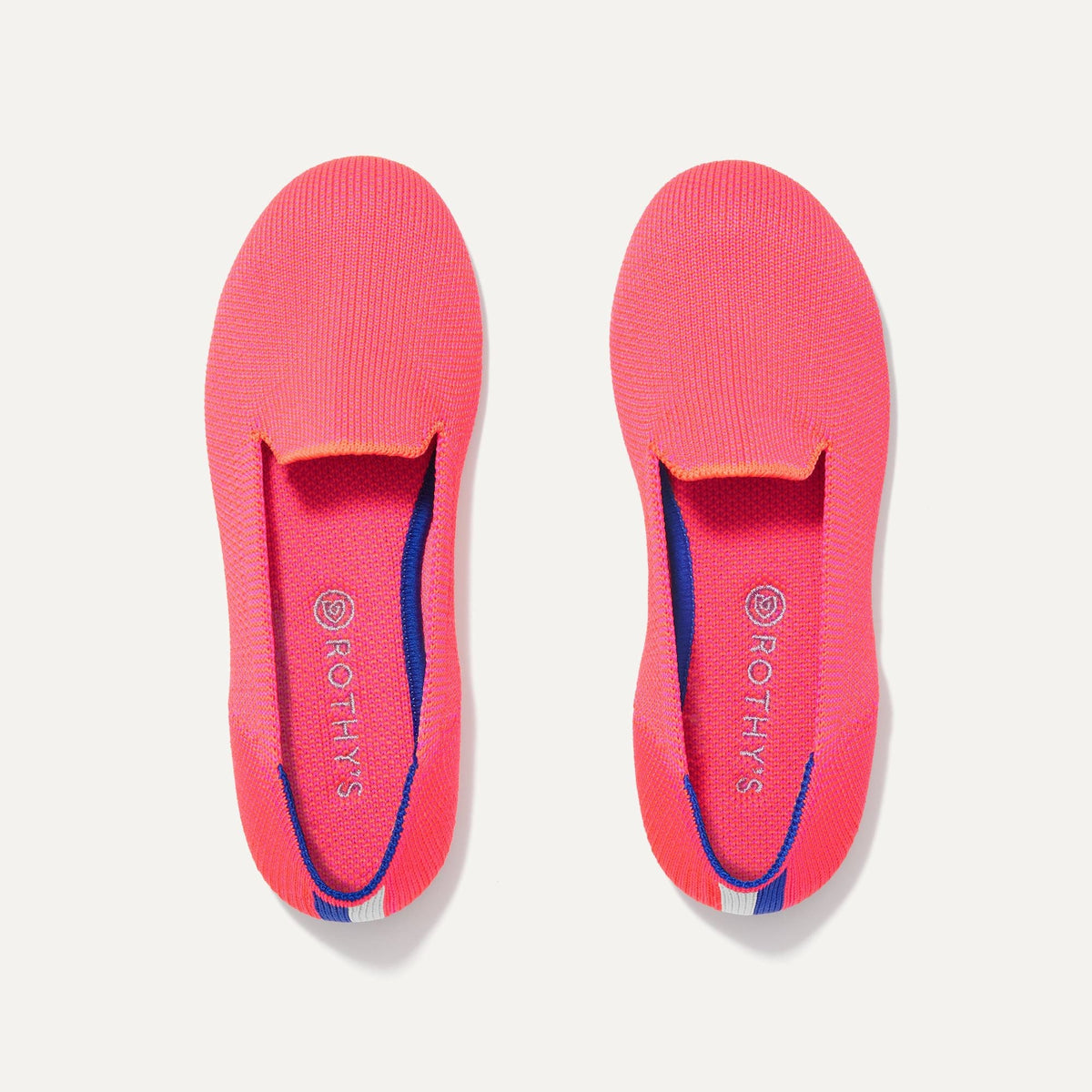 The Kids Loafer in Flamingo | Kids Shoes | Rothy's