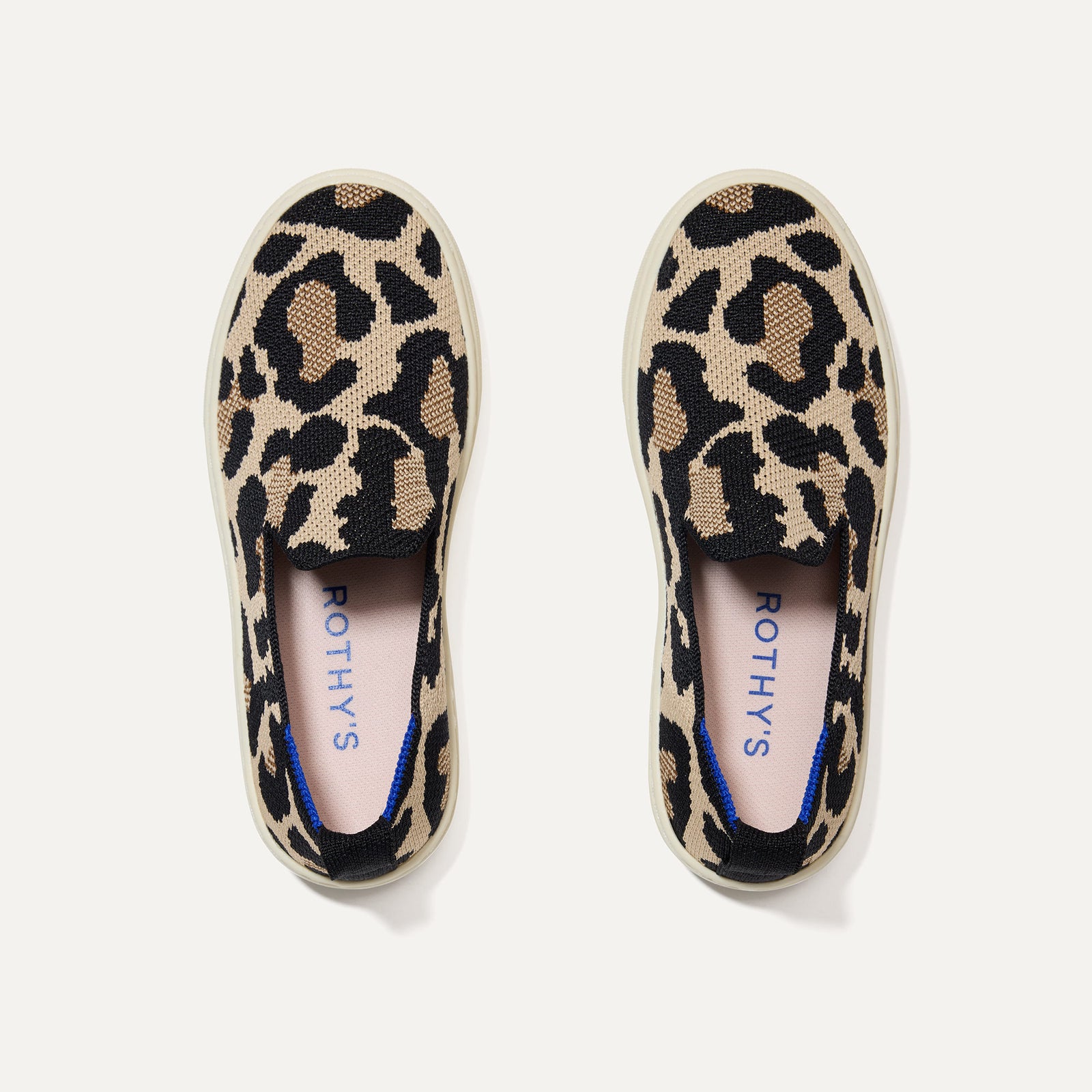 The Kids Sneaker in Desert Cat | Kids Shoes | Rothy's