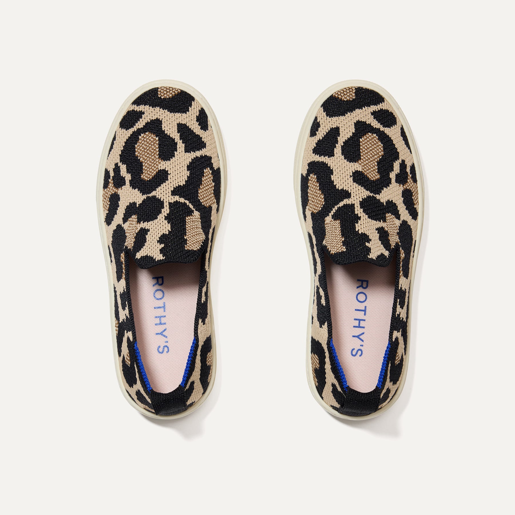 The Kids Sneaker in Desert Cat | Kids Shoes | Rothy's