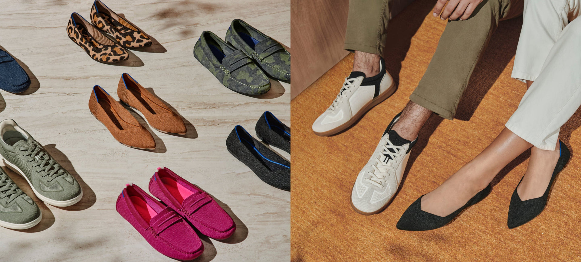 Bulk Order Rothy's Shoes | Rothy's