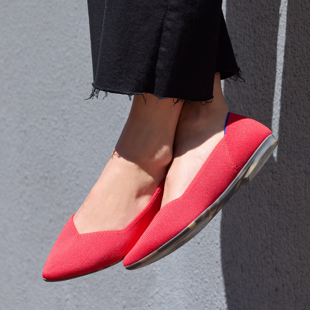 Comfortable Shoes for Women | Rothy's