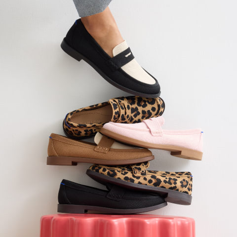 FAQs | Orders, Returns, Shipping, Product Care & More | Rothy's