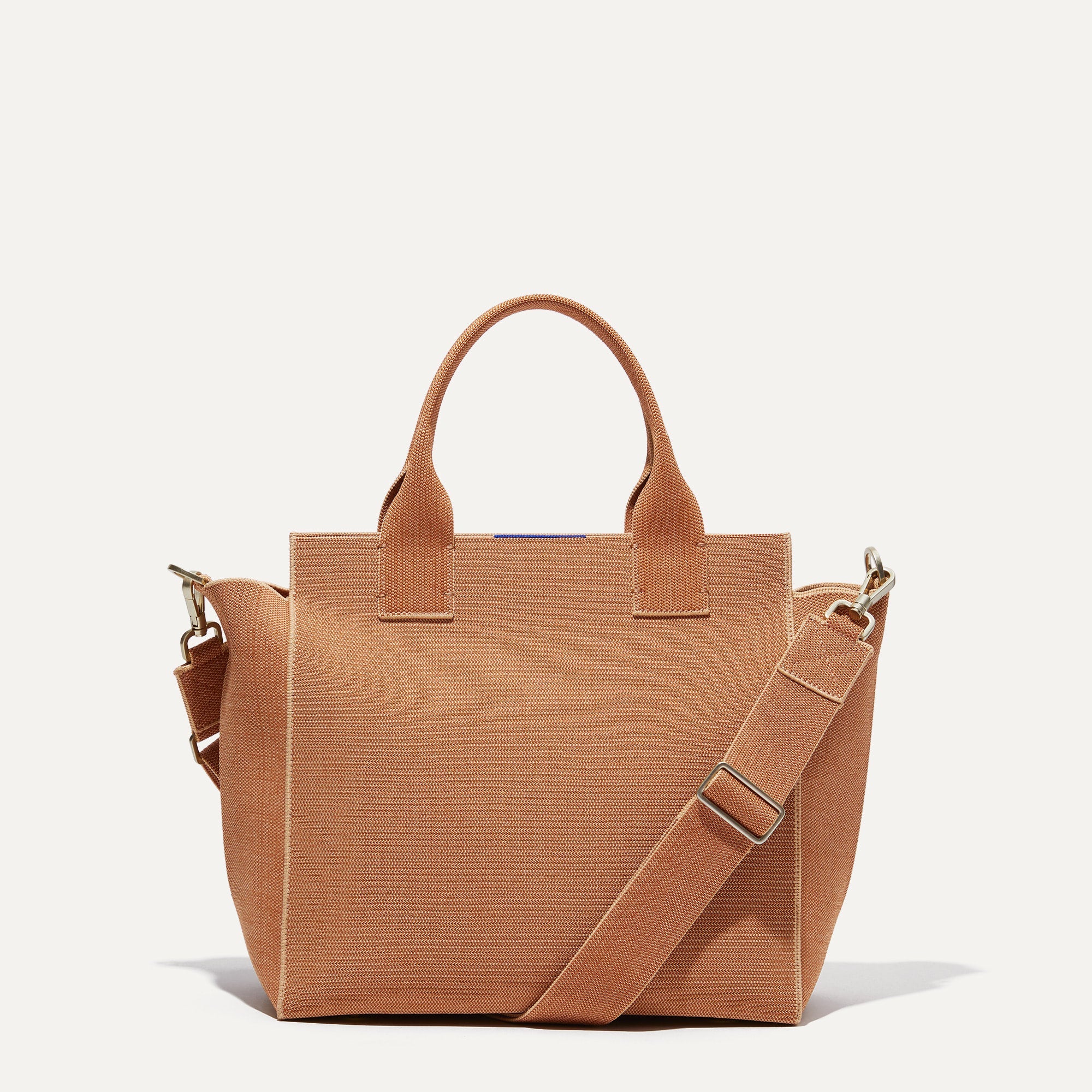 The Handbag in Sienna Brown | Bags & Accessories