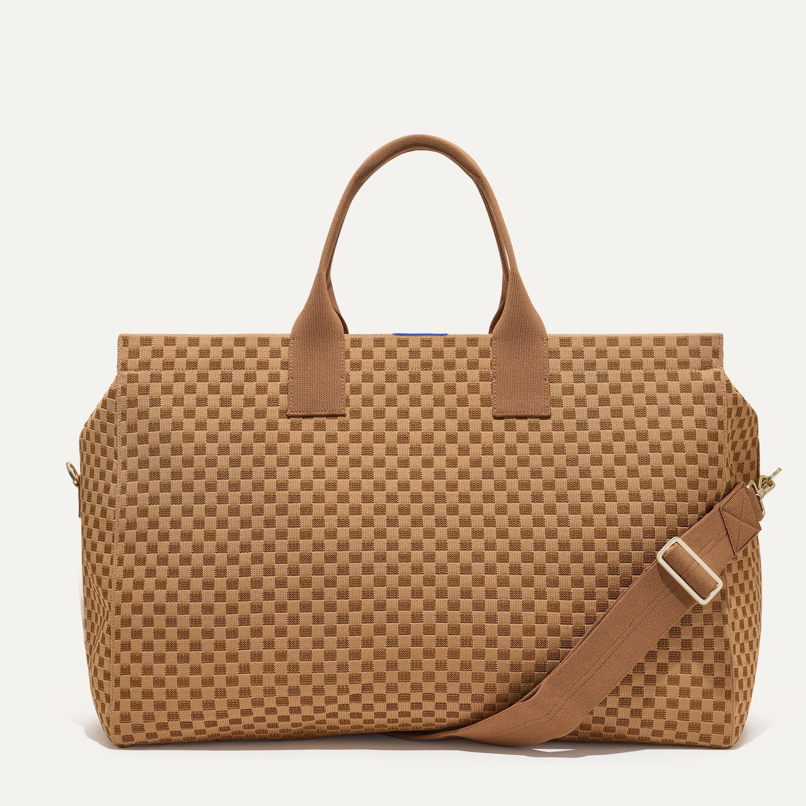 The Weekender in Hazelnut | Travel Bags | Rothy's