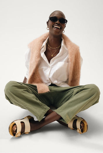 Rothy’s: Washable Shoes & Bags Made with Recycled Materials