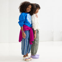 Stylish & sustainable shoes for everyone | About Rothy's