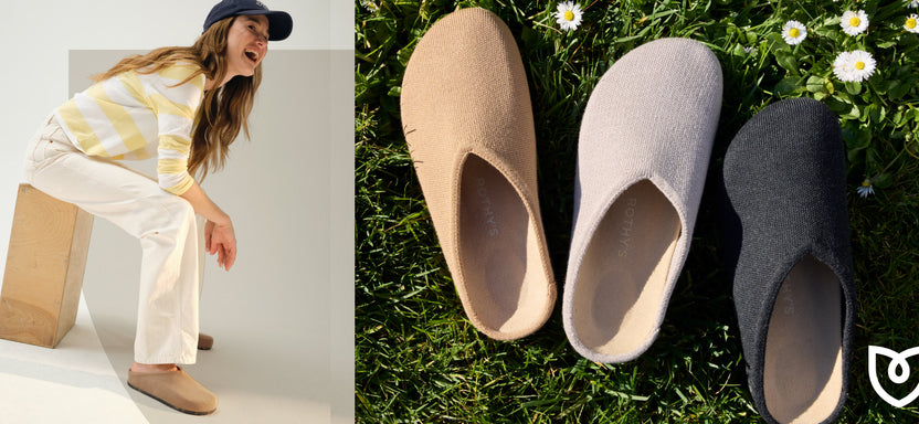 Meet the Casual Clog | Rothy's