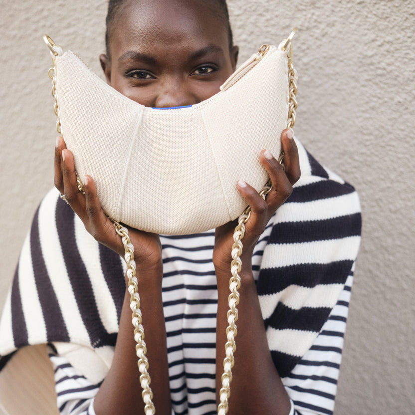 Rothy’s: Washable Shoes & Bags Made with Recycled Materials