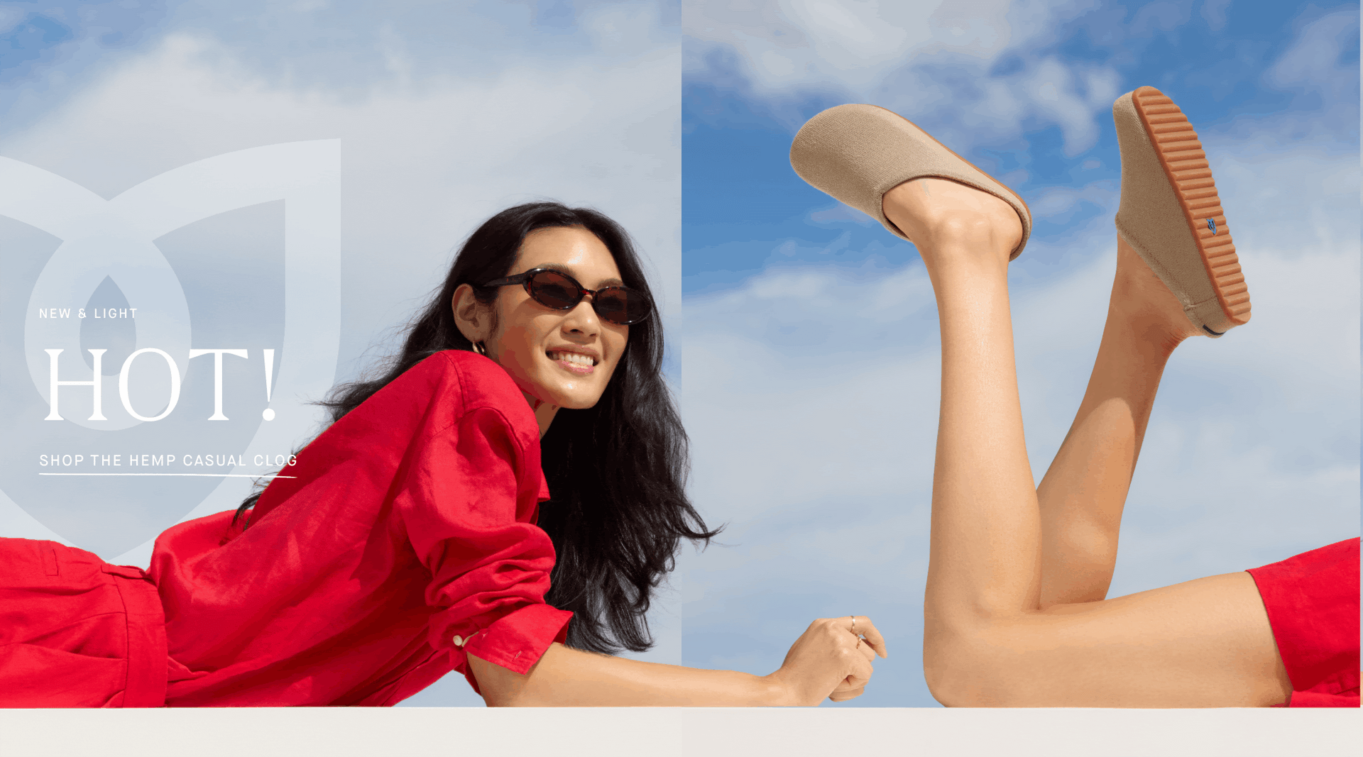 Rothy’s: Washable Shoes & Bags Made with Recycled Materials