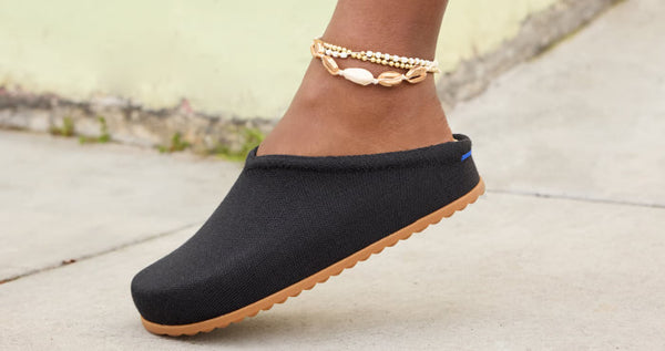 Stylish & sustainable shoes for everyone | About Rothy's