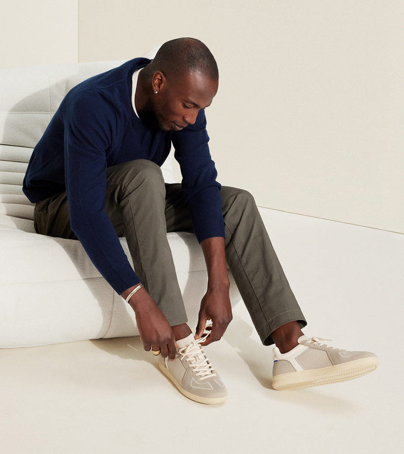 Stylish & sustainable shoes for everyone | About Rothy's