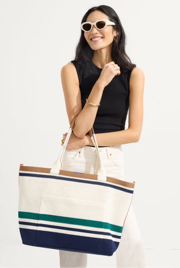 Rothy’s: Washable Shoes & Bags Made with Recycled Materials