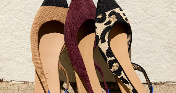 The Casual Clog | Women's Clogs | Rothy's