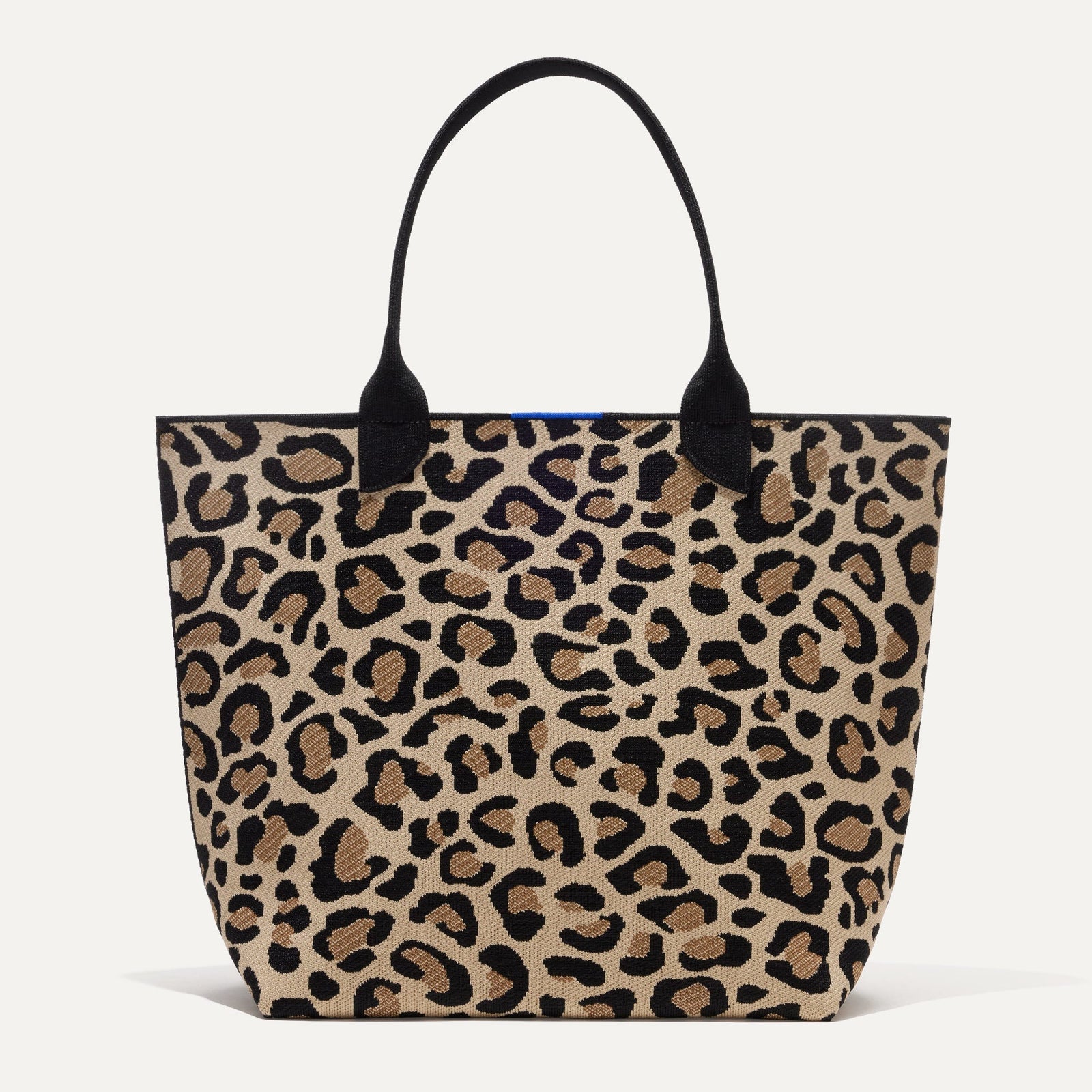 The Lightweight Tote in Desert Cat | Rothy's