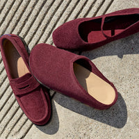 The Max Square Mary Jane in Black | Rothy's