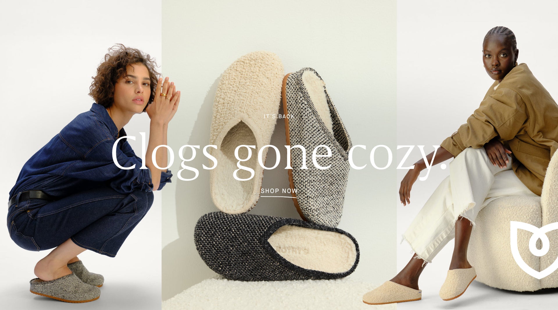 Rothy’s: Washable Shoes & Bags Made with Recycled Materials