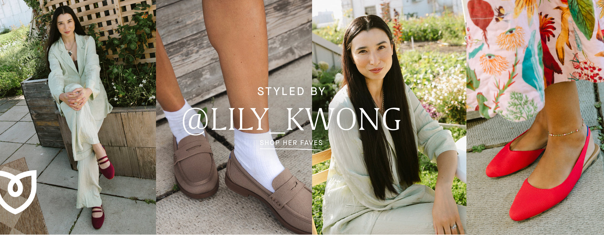 Rothy’s: Washable Shoes & Bags Made with Recycled Materials