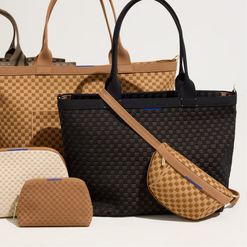 Rothy’s: Washable Shoes & Bags Made with Recycled Materials