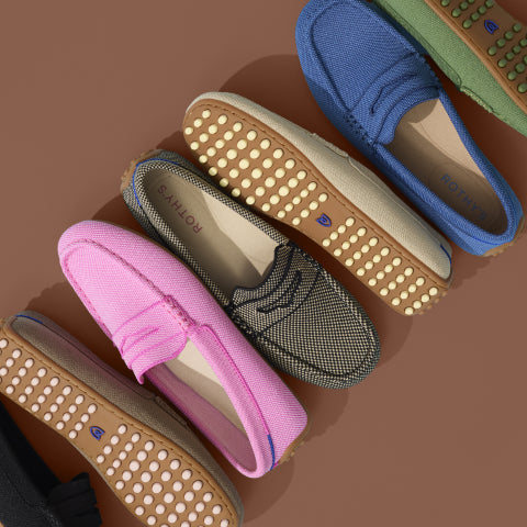 The Casual Clog | Women's Clogs | Rothy's