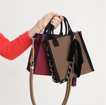 The Classic Tote in Luna | Tote Bag | Rothy's