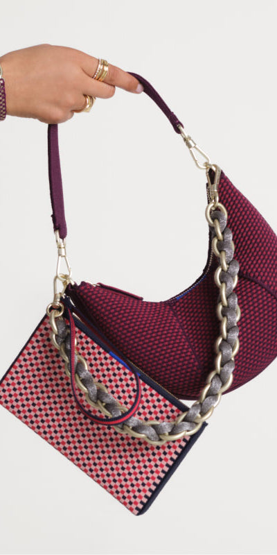 Rothy’s: Washable Shoes & Bags Made with Recycled Materials