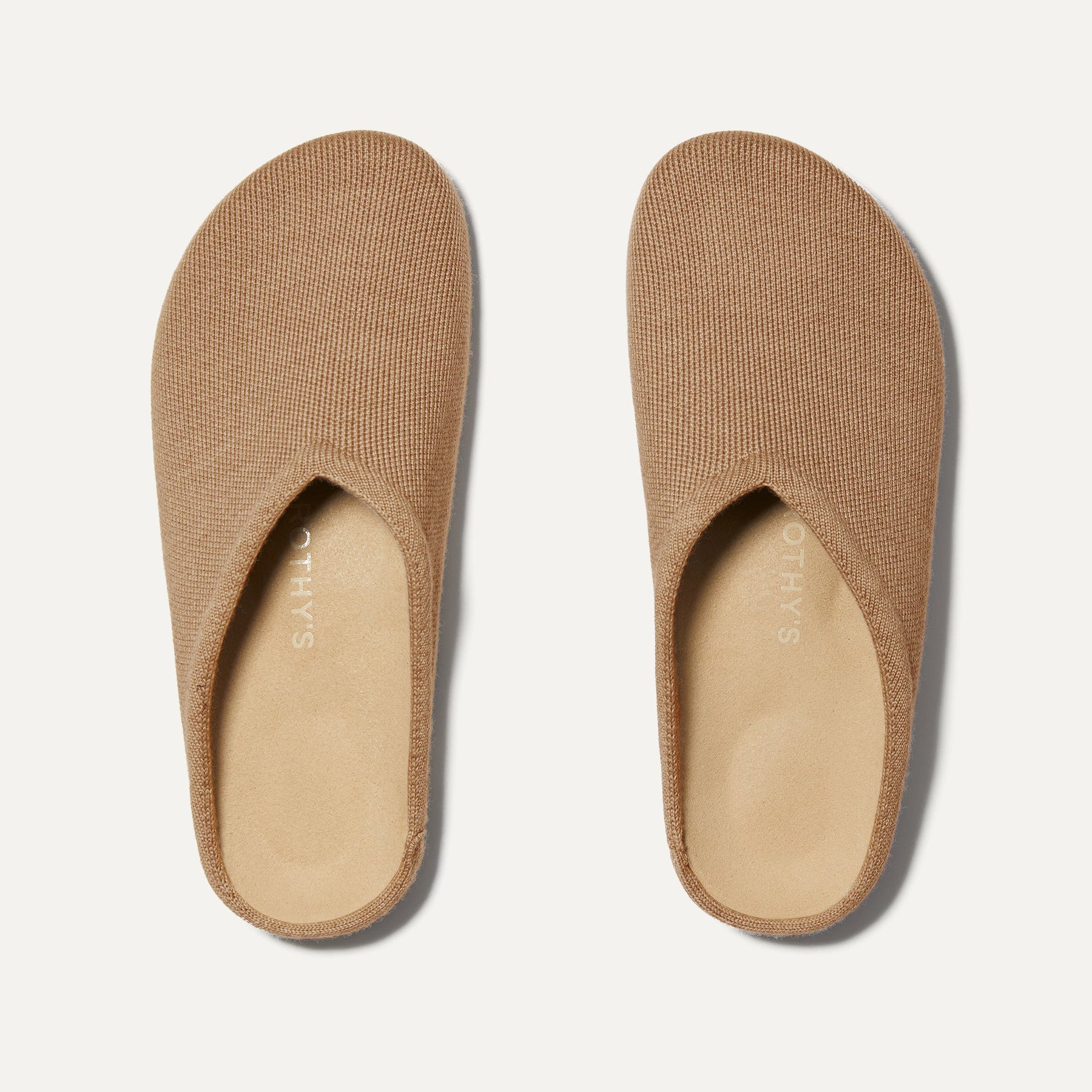 The Casual Clog in Butternut for Women | Rothy's