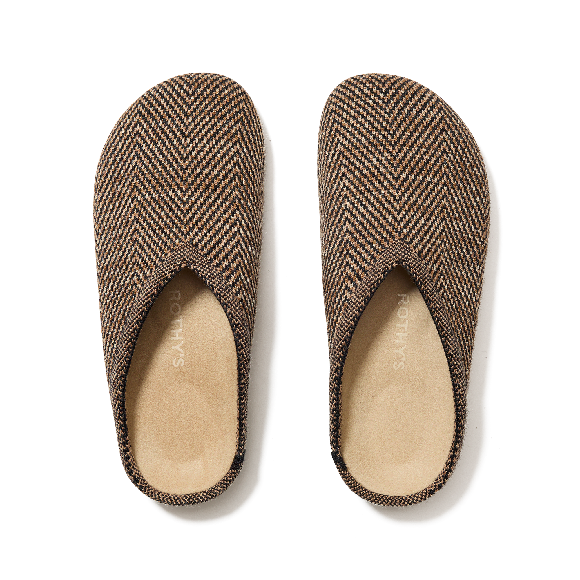 Rothy’s: Washable Shoes and Bags Made with Recycled Materials