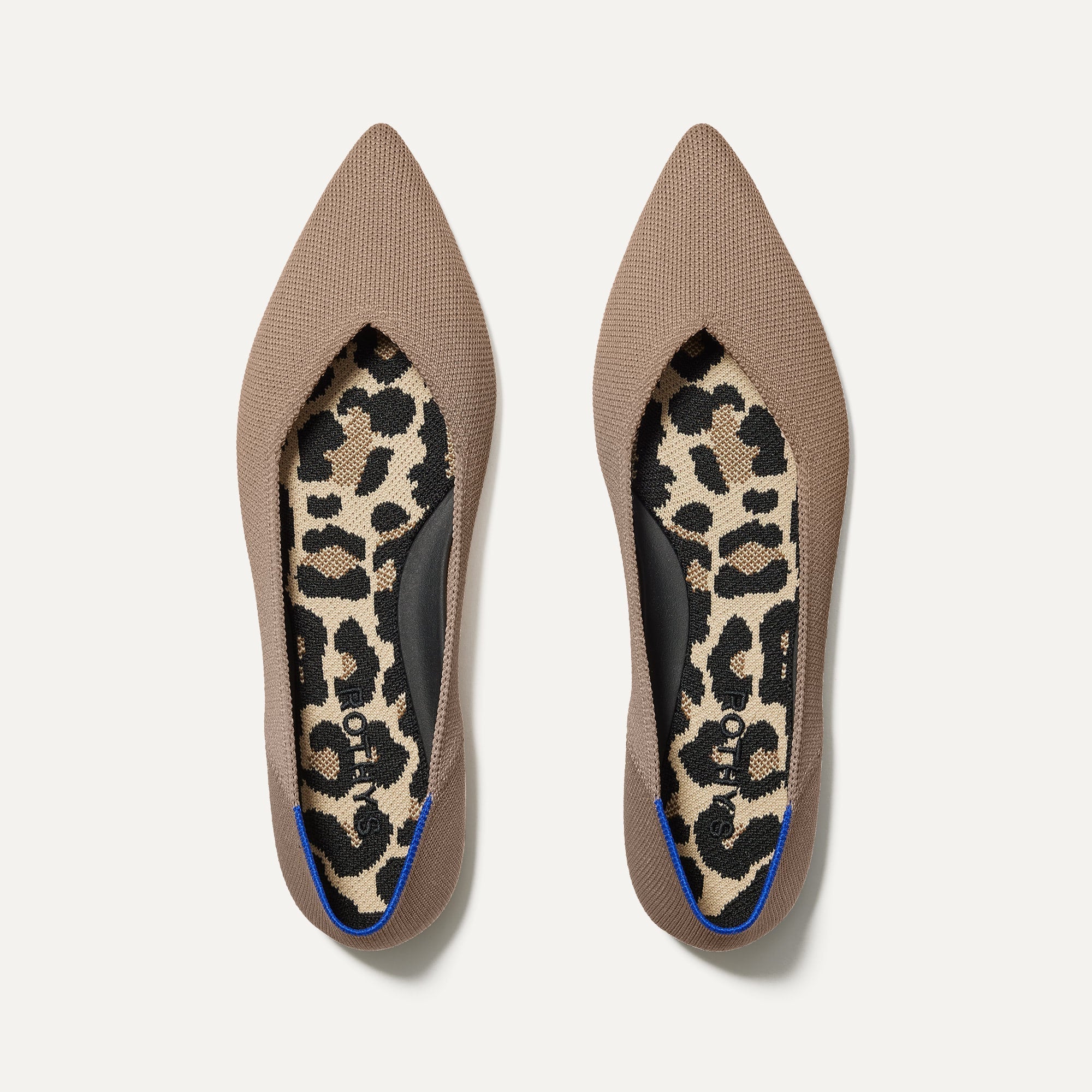 The Point II in Portobello | Women's Flats | Rothy's