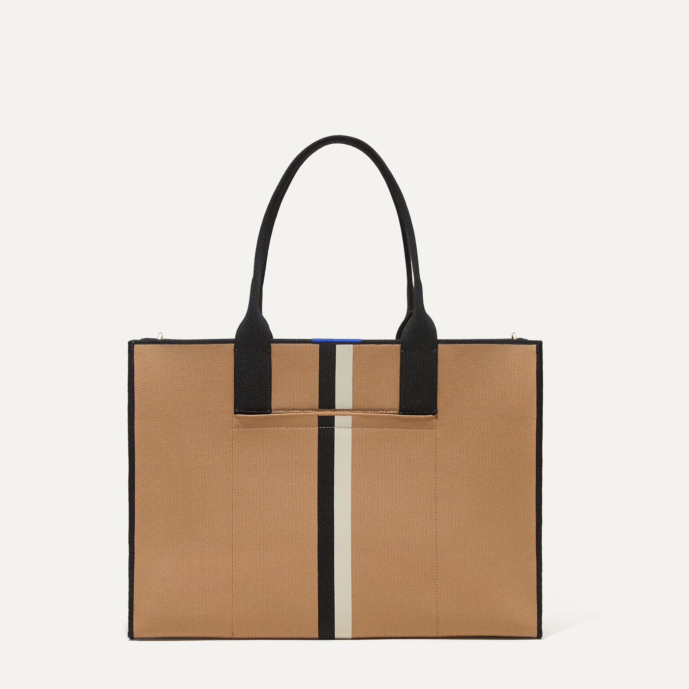 The Classic Tote in Grand Piano | Tote Bag | Rothy's