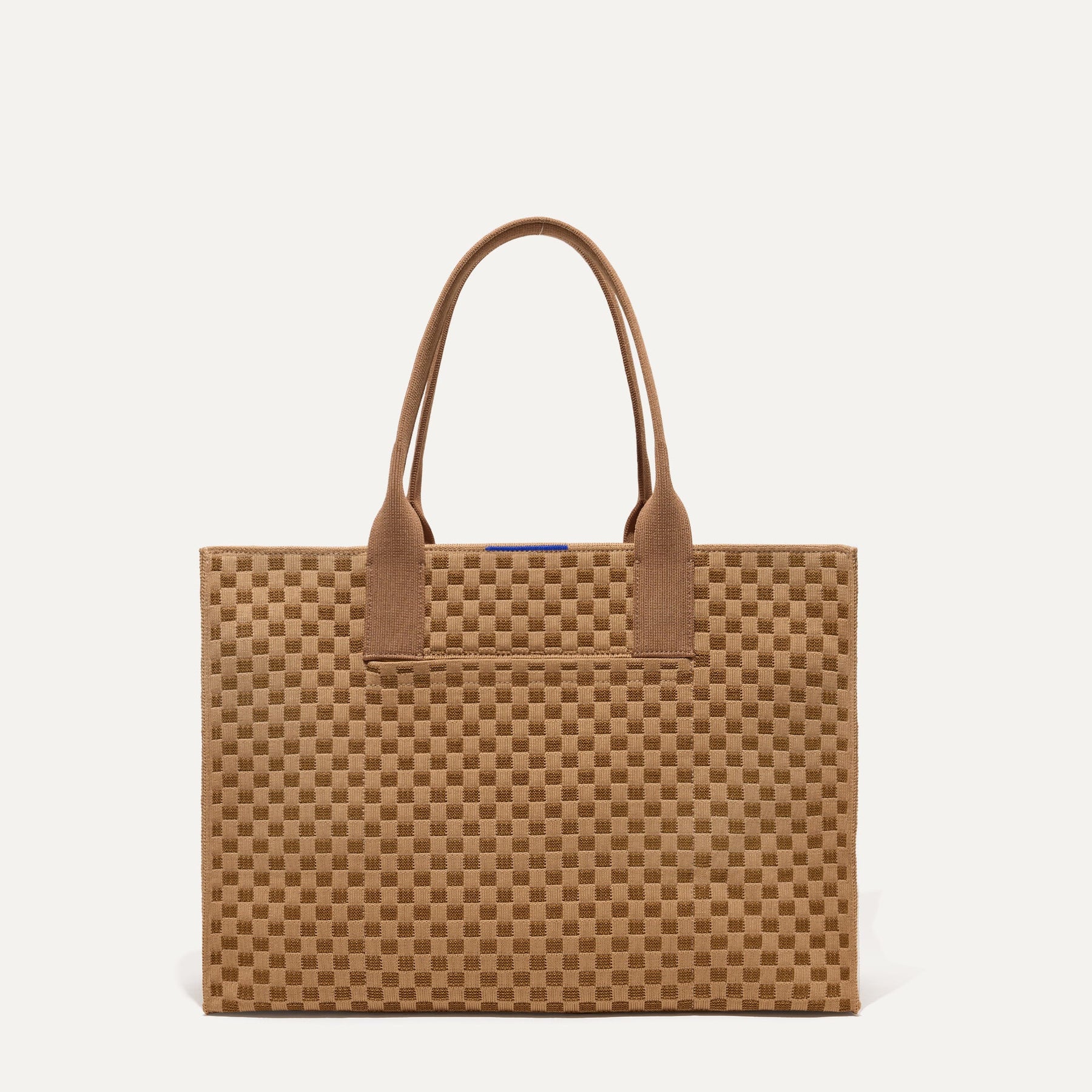 The Classic Tote in Hazelnut | Tote Bag | Rothy's
