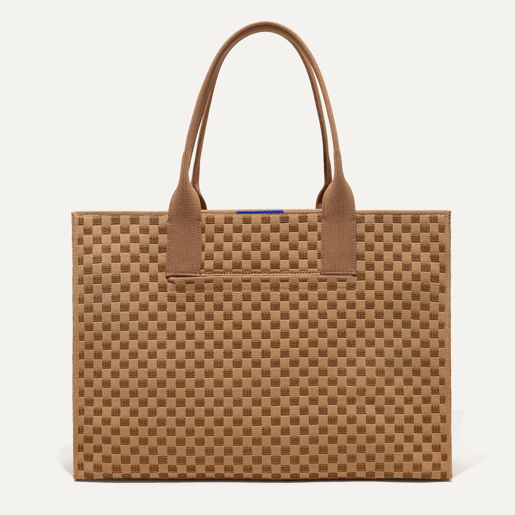 The Classic Tote in Hazelnut | Tote Bag | Rothy's