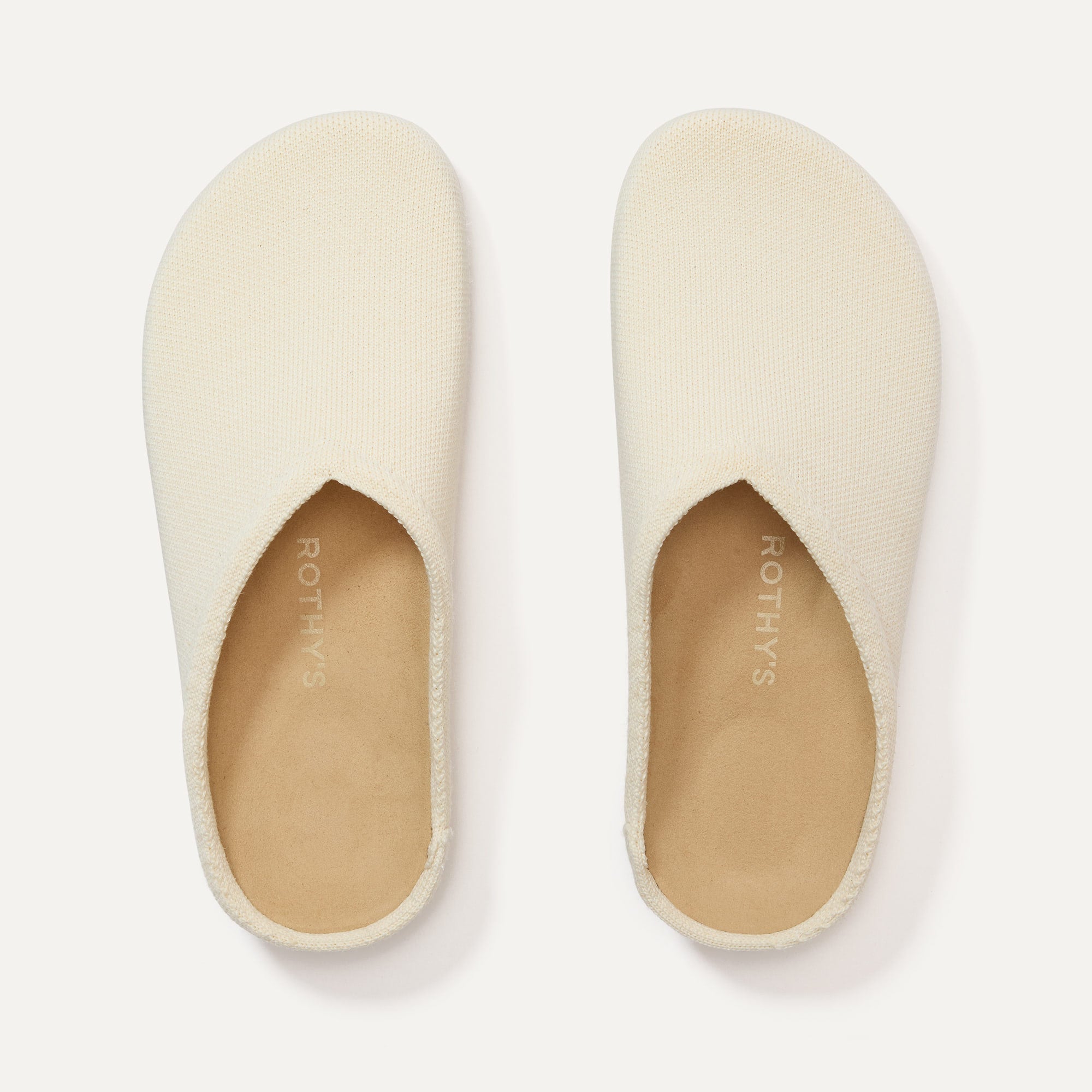 The Casual Clog in Jasmine for Women | Rothy's