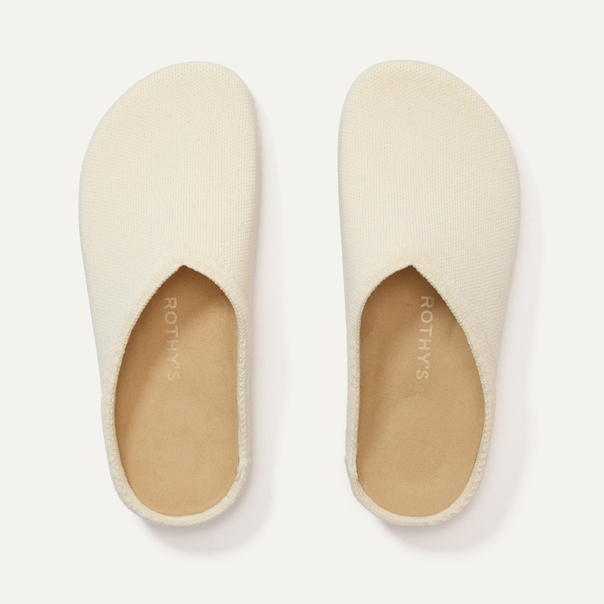 The Casual Clog in Jasmine for Women | Rothy's