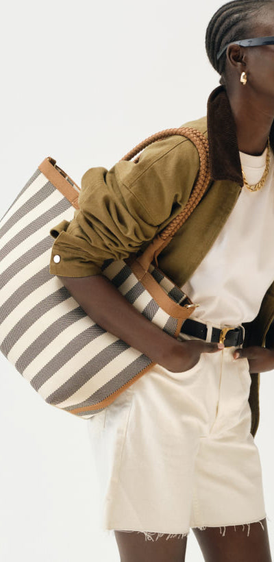 Rothy’s: Washable Shoes & Bags Made with Recycled Materials