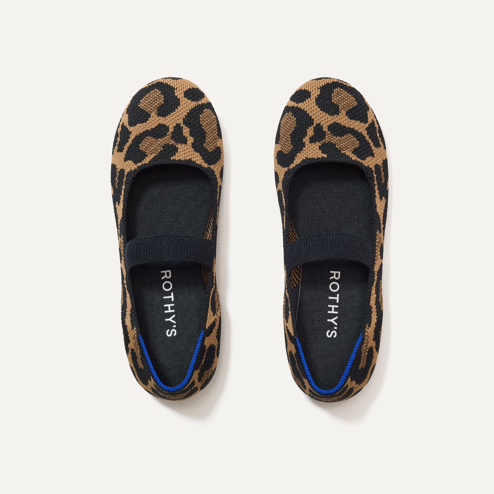 The Kids Mary Jane in Amber Cat | Kids Shoes | Rothy's