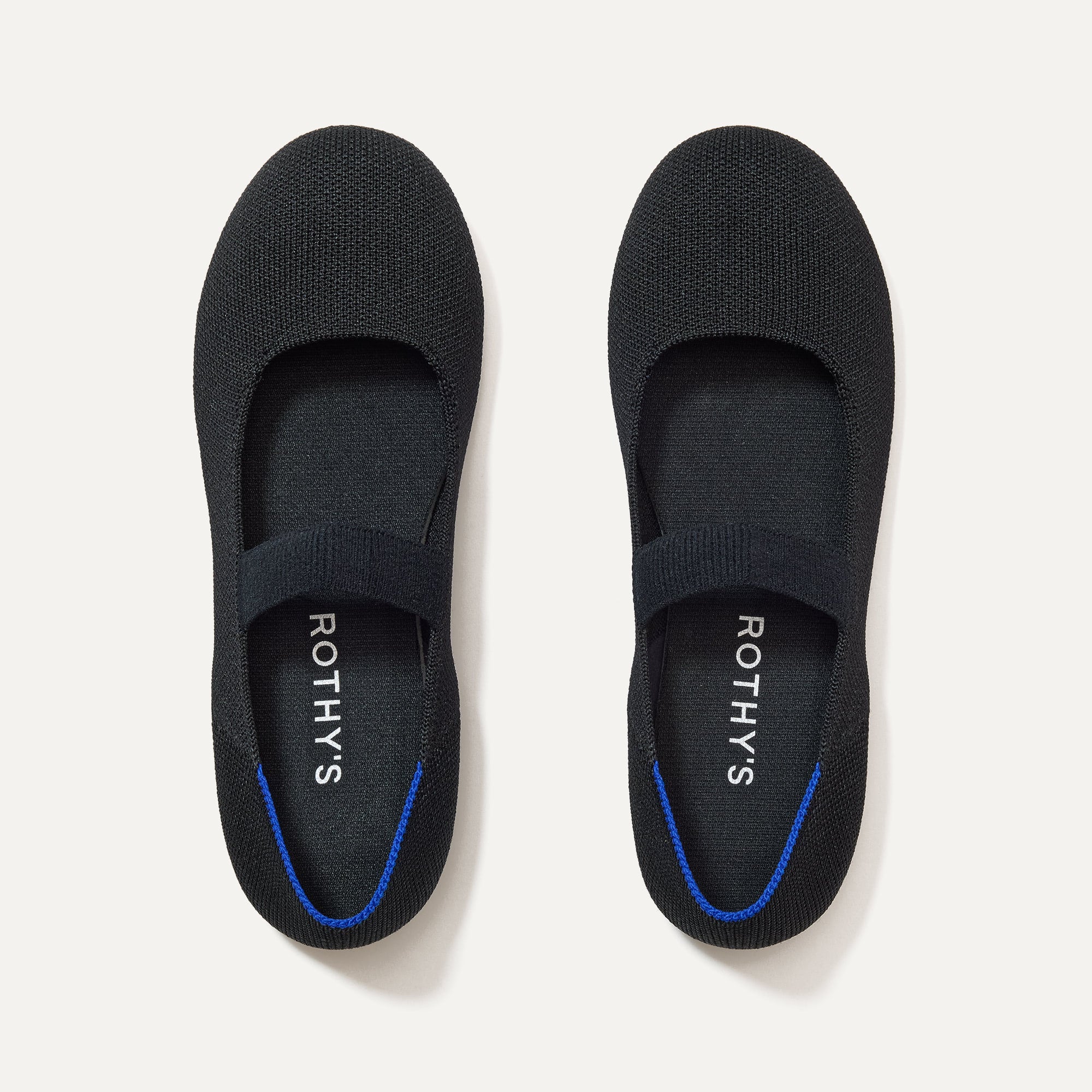 The Kids Mary Jane in Black | Kids Shoes | Rothy's