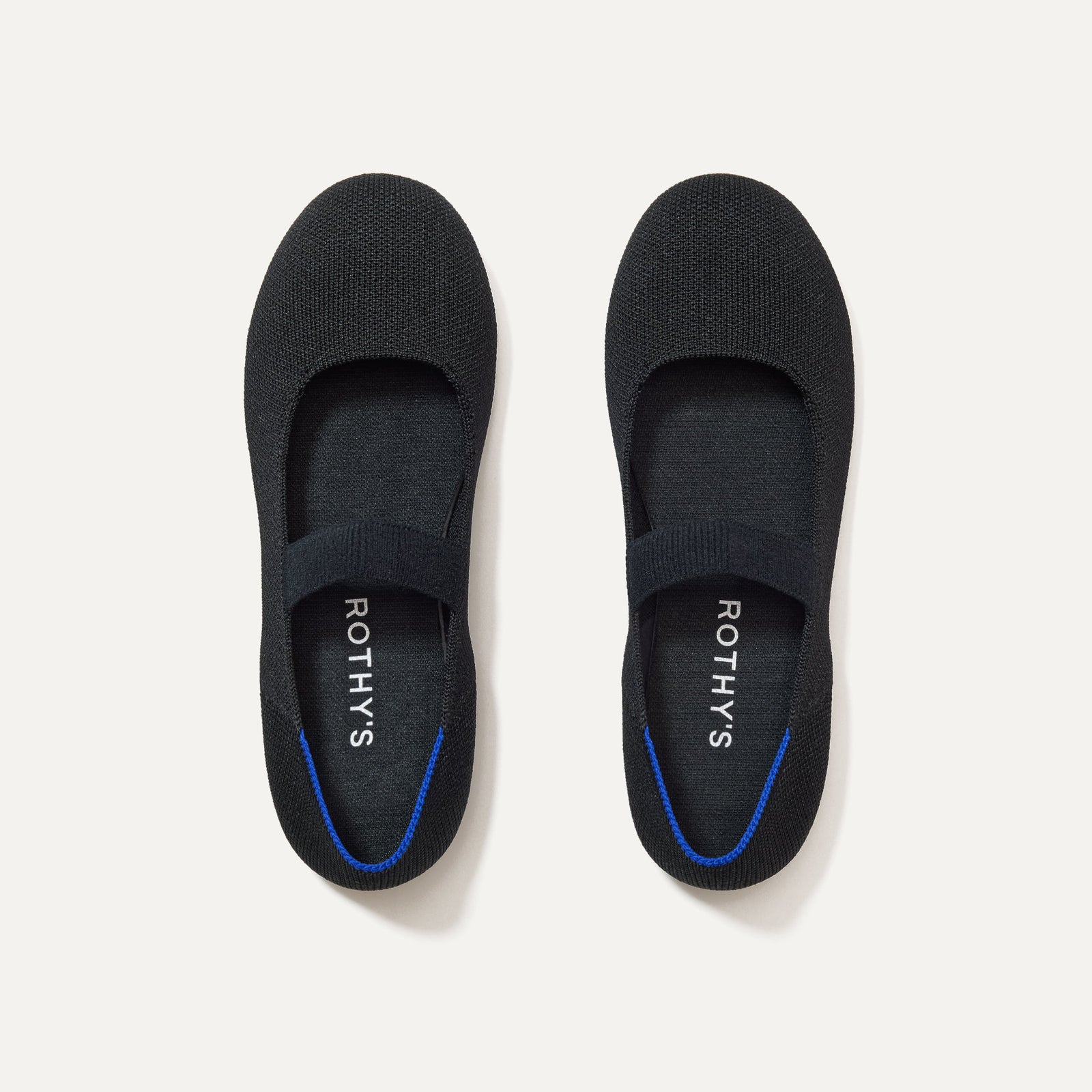 The Kids Mary Jane in Black | Kids Shoes | Rothy's