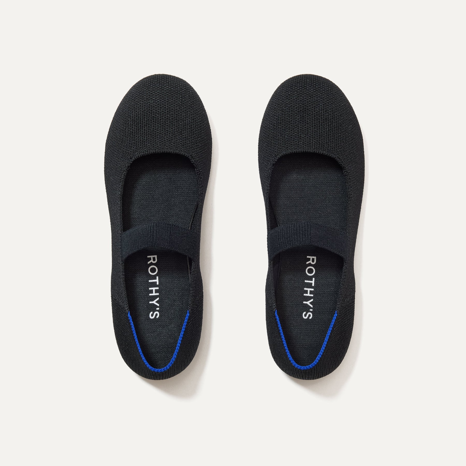The Kids Mary Jane in Black | Kids Shoes | Rothy's