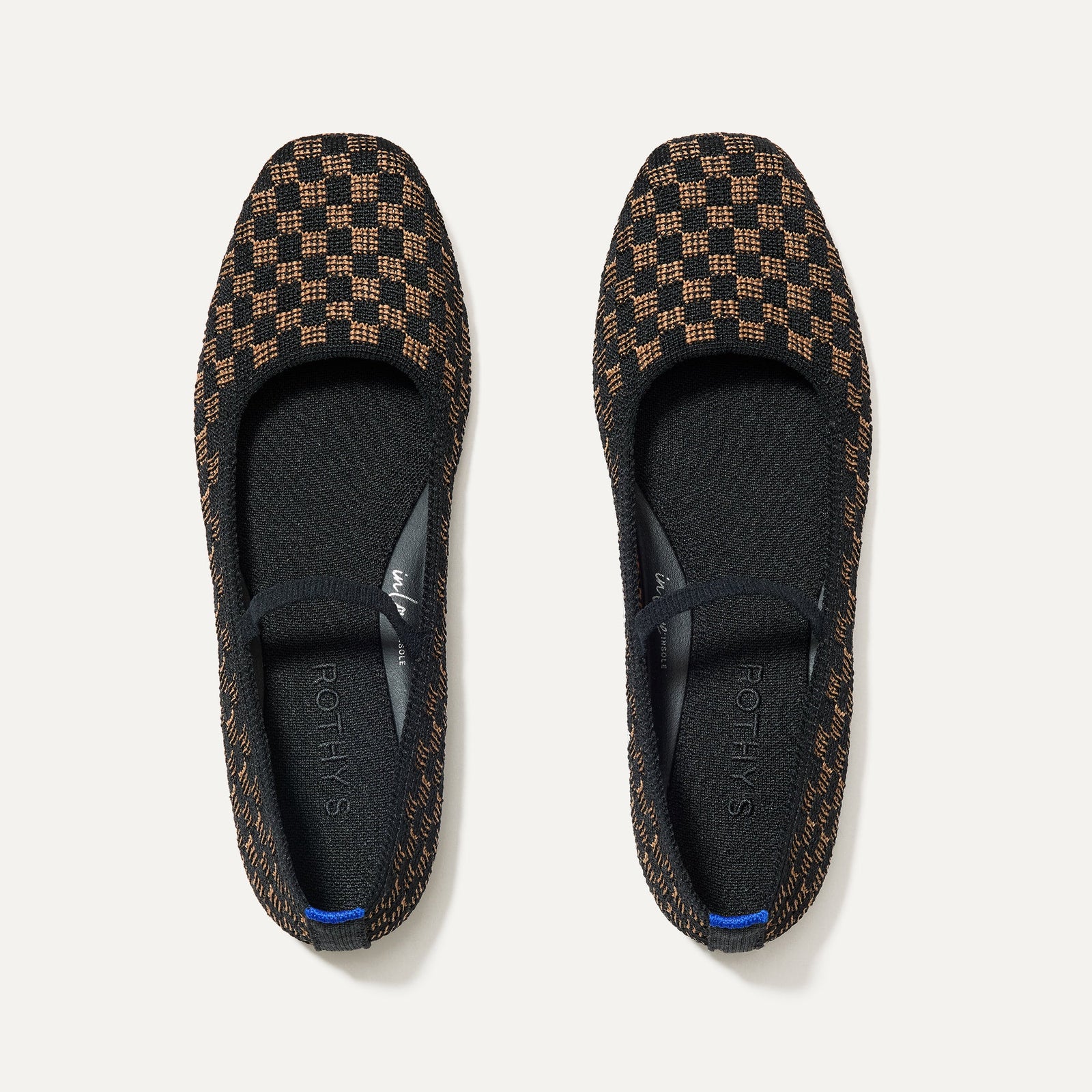 The Max Square Mary Jane in Night Song | Rothy's