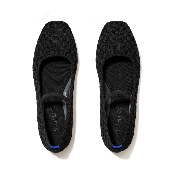 Rothy’s: Washable Shoes and Bags Made with Recycled Materials