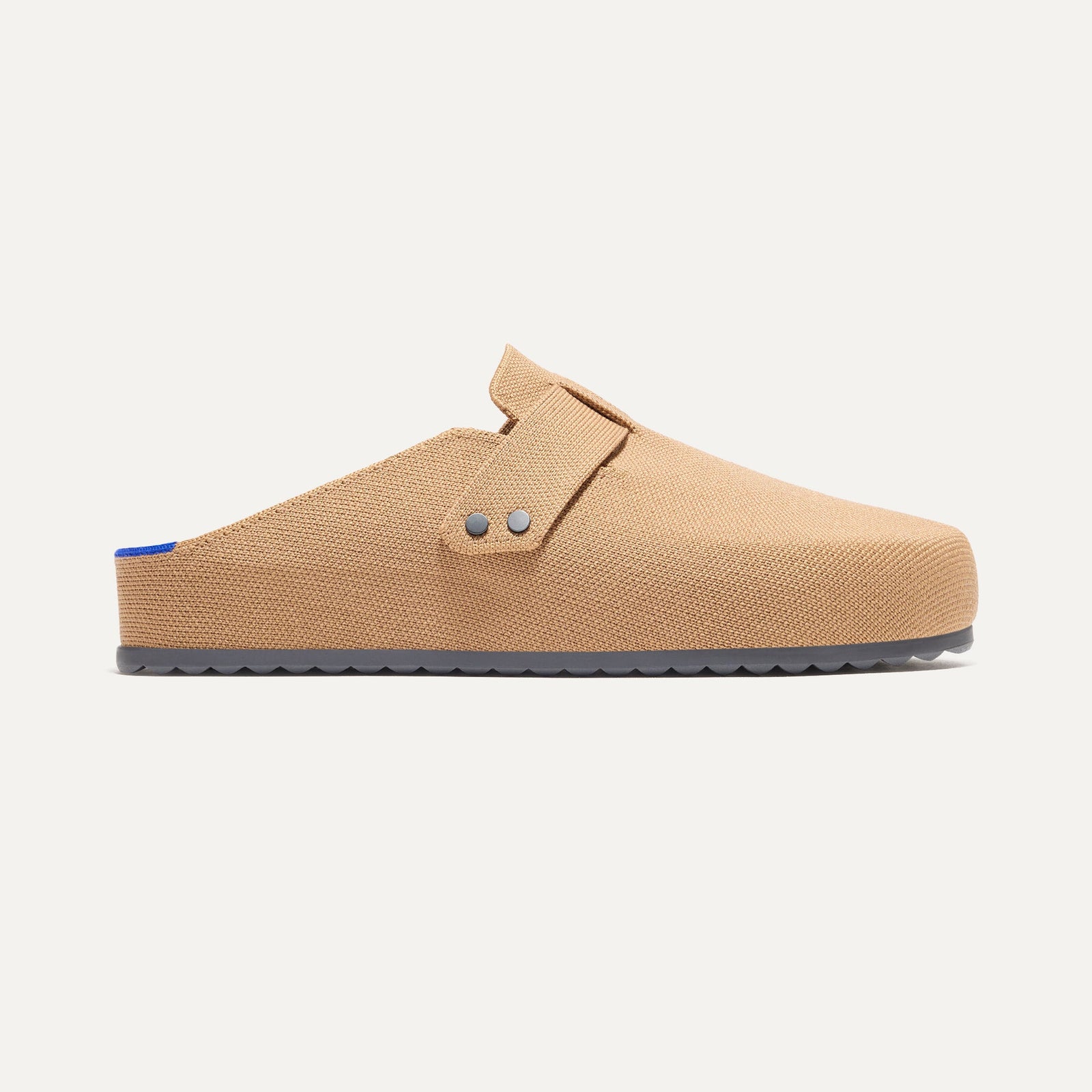 The Men's Clog in Butternut | Rothy's