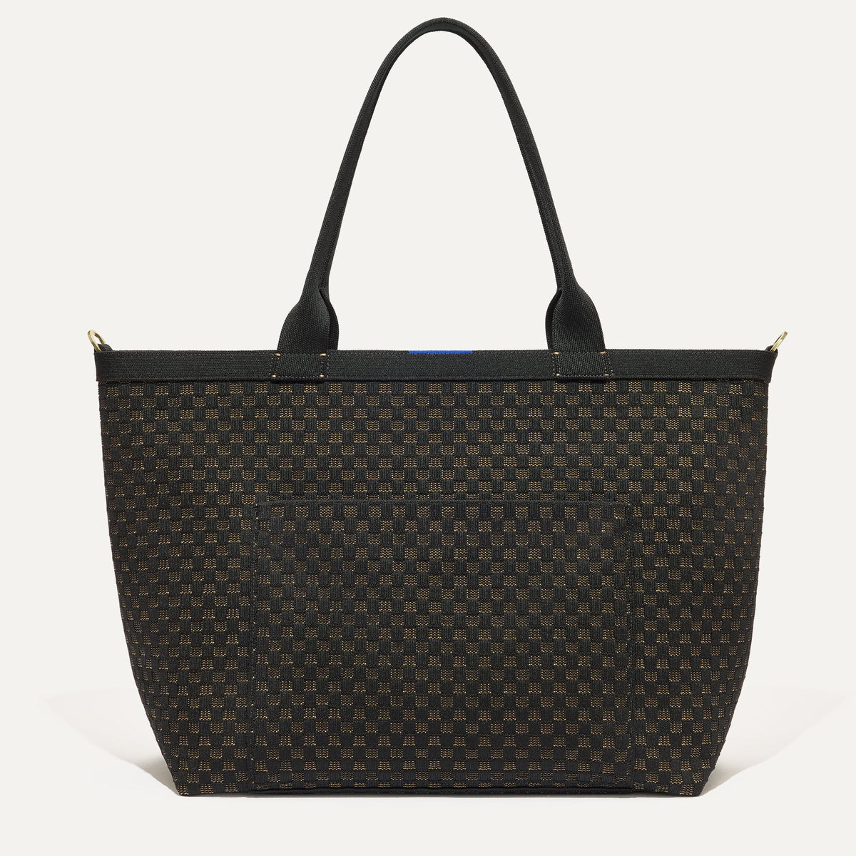 The Zip Travel Tote in Night Song | Travel Bags | Rothy's