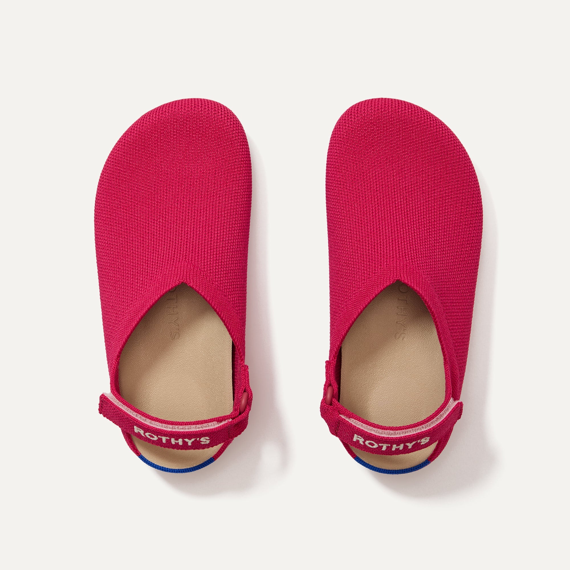 The Kids Clog in Confetti Cake | Kids Shoes | Rothy's