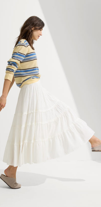 The Max Square Mary Jane in Black | Rothy's