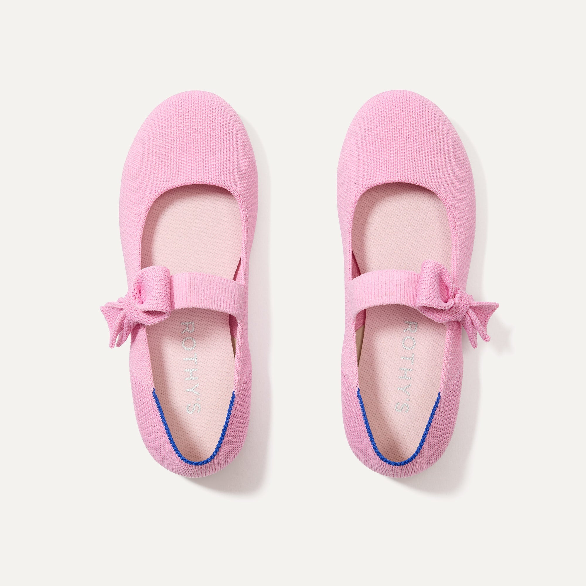 The Kids Tux Bow Mary Jane in Tutu | Rothy's