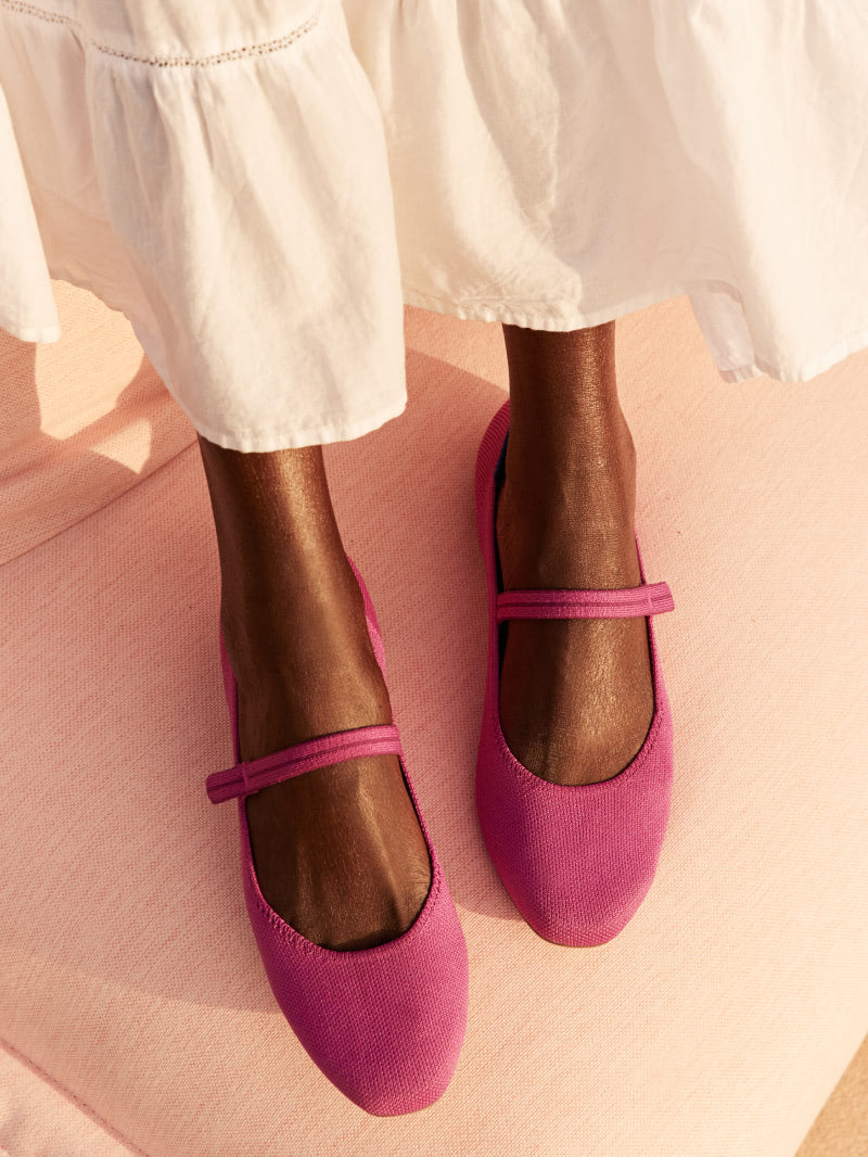 Rothy’s: Washable Shoes and Bags Made with Recycled Materials | Rothy's