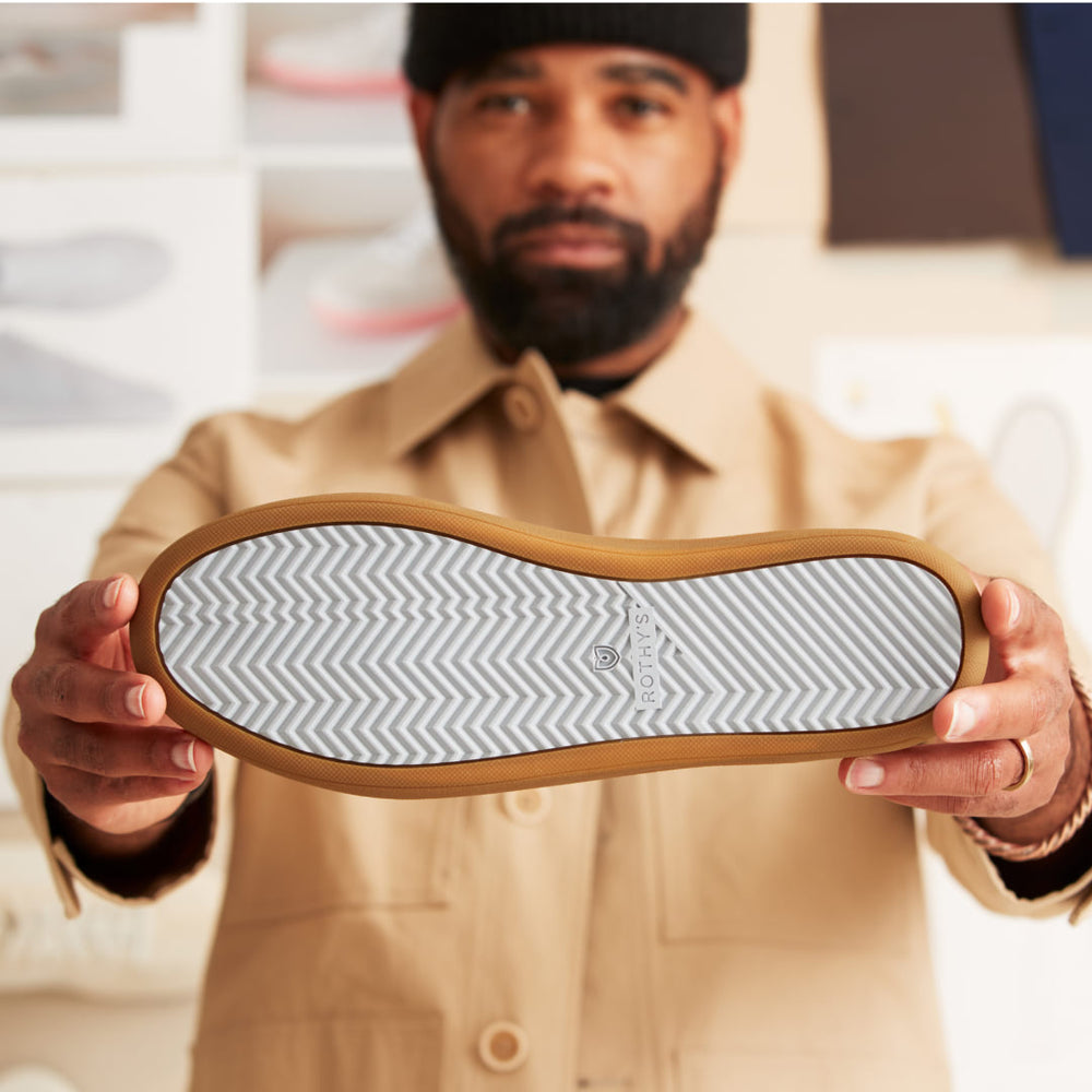 Stylish & sustainable shoes for everyone | About Rothy's