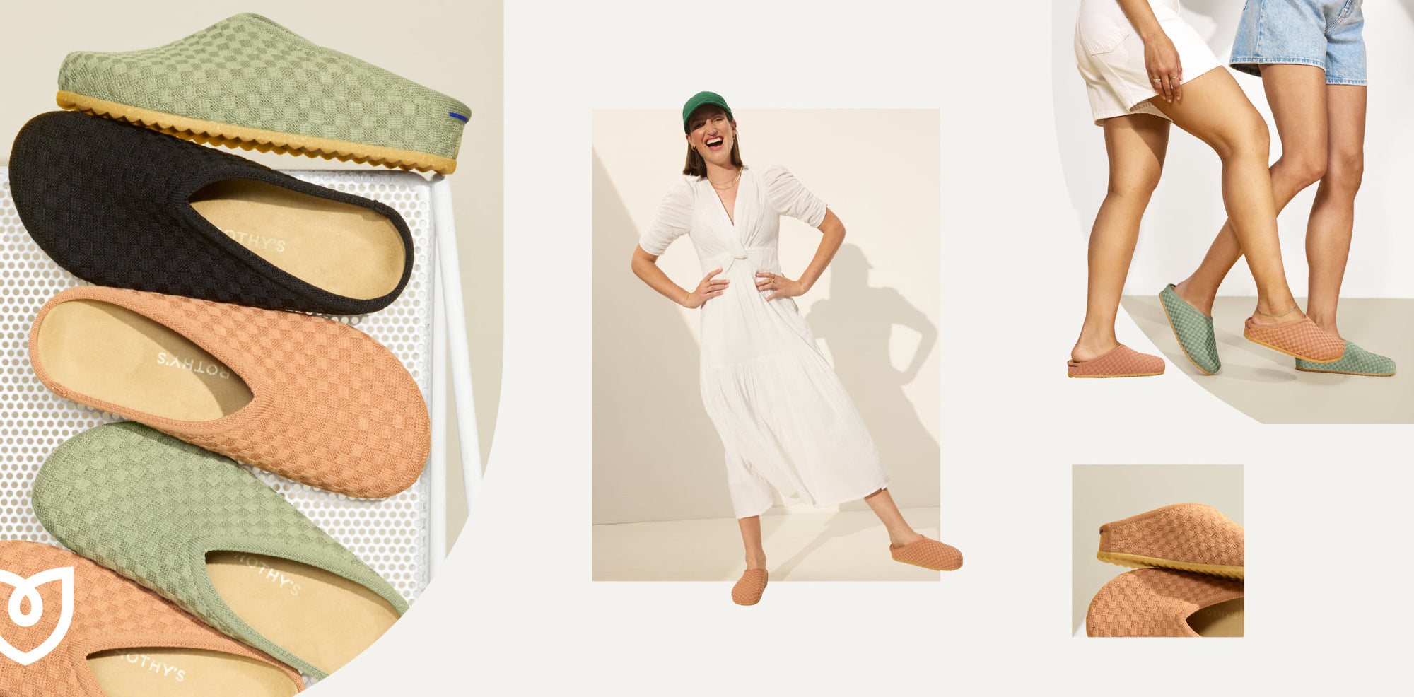 Meet the Casual Clog