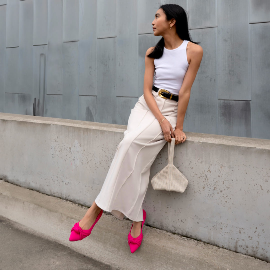 Rothy’s: Washable Shoes and Bags Made with Recycled Materials